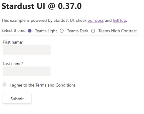 Some Examples Rendered Unexpectedly On Codesandbox Issue Microsoft Fluent Ui React
