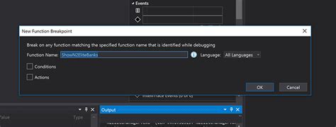 Debugging Decompiled Net Sources