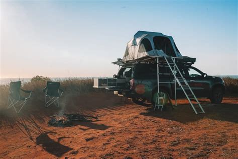 Caravanning Queensland Apollo Rv Holidays