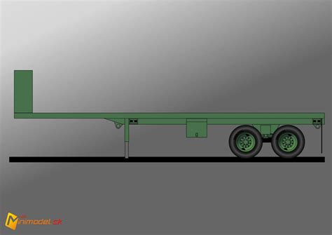 FE2831 M871 - Minimodel Web