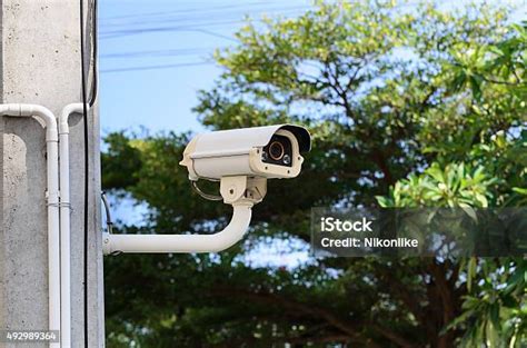 Cctv 안전카메라 보안에 대한 스톡 사진 및 기타 이미지 보안 보안 시스템 보안 직원 Istock