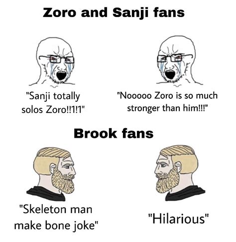 5572 Best Brook Images On Pholder One Piece Earth Porn And Gentlemanboners