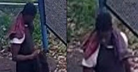 Girl 11 Sexually Assaulted On Path As Police Release Photo Of Man And