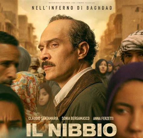 Il Nibbio Il Trailer Ufficiale