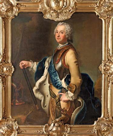 Adolf Frederick Reign Of 1751 71 Succession Crisis Swedish Monarch
