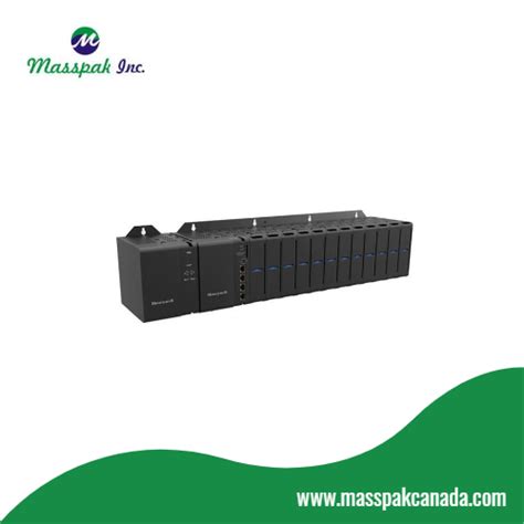 Siemens Plc Masspakcanada