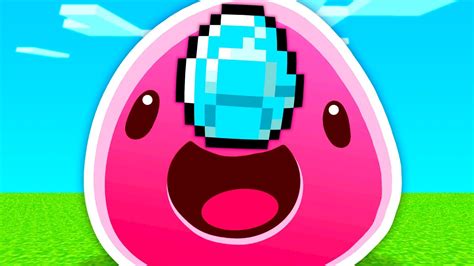 Diamantes Slime Slime Rancher Youtube
