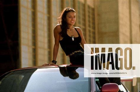 Mia Toretto 2001