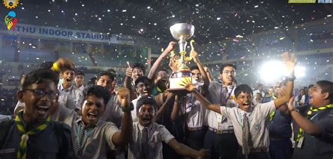 Sairam Group Of Institutions Sri Sairam Engineering College Sri