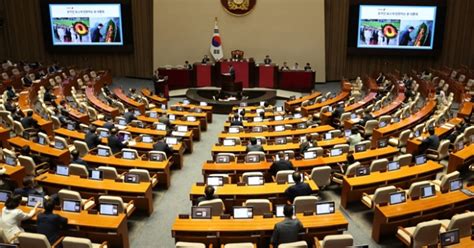 대정부질문 이틀째 여·야 외교·통일·안보 분야서 격돌 예고