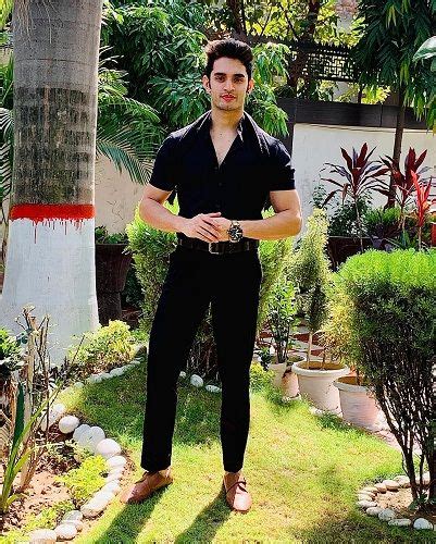 Samarthya Gupta Mtv Splitsvilla X3 Wiki Height Age Girlfriend