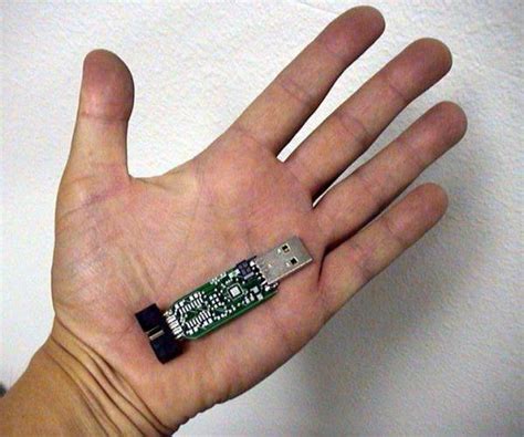 USB Stick DC Servo Controller And Motor Driver For 1 Axis Motion Control