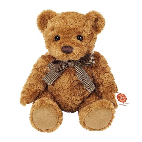 Peluche Ours Teddy Willy Teddy Hermann