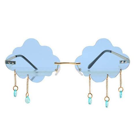 Cloud Glasses Vreeo Shop
