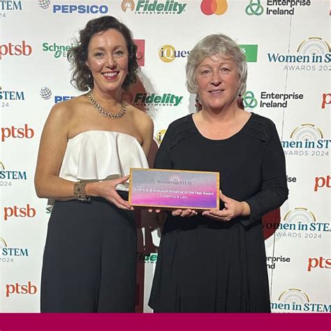 University Of Galway On Linkedin Womeninstem Codeplus Universityofgalway