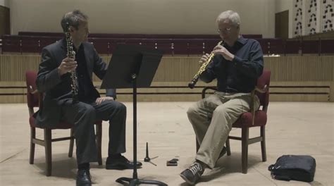 Events — Jonathan Small Oboist Conductor Teacher