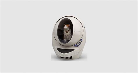Litter Robot Lr4 Fence Litter Box Installation Guide