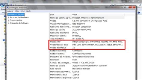O Que Firmware Saiba O Que Significa E Como Fazer O Update