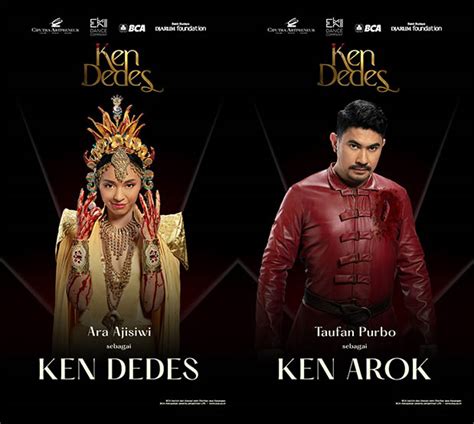 Cerita Ken Dedes Diangkat Dalam Bentuk Musikal Djakartaconnection