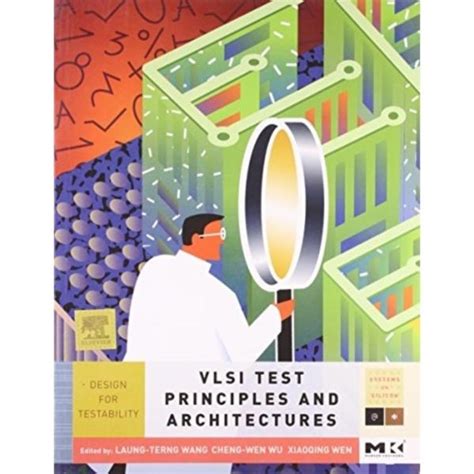 VLSI Test Principles And Architectures Jungle Lk