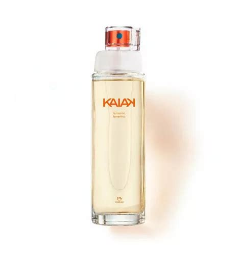 Natura Kaiak Femenino Clásico Eau De Toleite Ml Perfume MercadoLibre