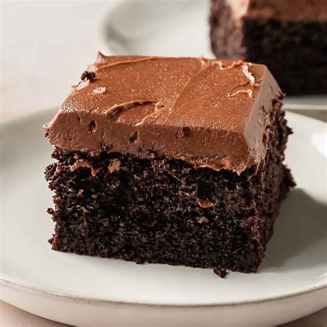 Chocolate Chip Cake Fluffy And Moist Olives Thyme