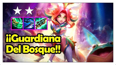 Neeko 8 Guardianas Estelares Son Una Locura Tft Set 85 Youtube
