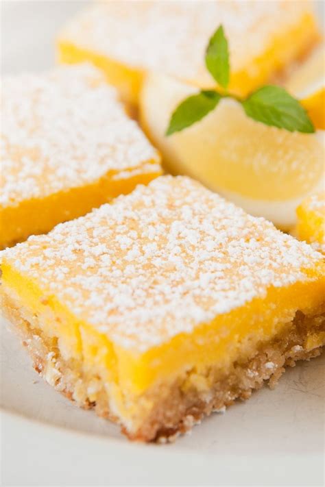 30 Best Meyer Lemon Recipes Insanely Good