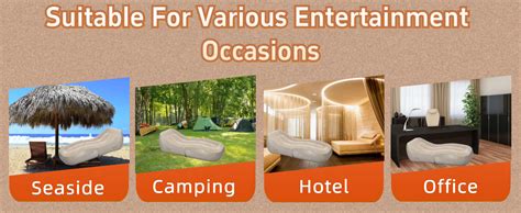 Sex Sofa Inflatable Sex Furniture With Automatic Inflation And Deflation Air Pump Bdsm