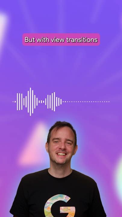 Chrome For Developers On Linkedin The Css Podcast View Transitions In