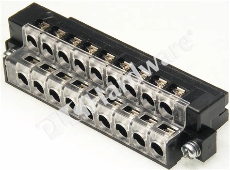 Plc Hardware Allen Bradley 1769 Rtbn18 Replacement 18 Pin Nema