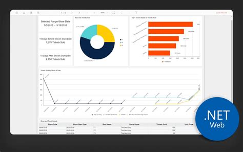 Aspnet Webforms Report Writer Tools Bold Reports