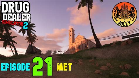 Drug Dealer Simulator 2 Episode 21 Dds2 Youtube