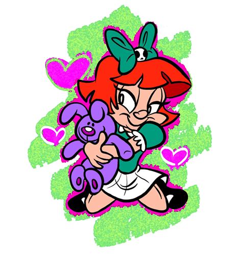 Elmyra By Juneduck21 On Deviantart