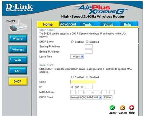 Windows Networking Overview Part V Adding A Wireless Router To An Existing Network CodeProject