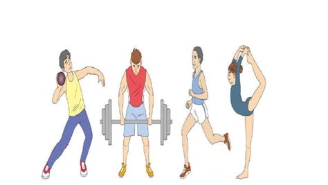 Capasidades Fisicas Pdf