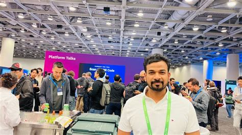 Shyam Chiluka On Linkedin Dash2023 Observability Cloudmonitoring