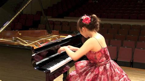 武田麻里 ピアノ演奏 ラヴェル／ベートーヴェン Youtube