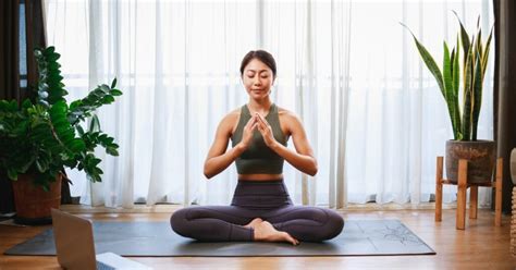 Ini Dia 16 Manfaat Yoga Untuk Kesehatan Tubuh Dan Mental Blog Rey