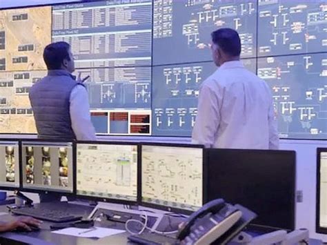 Pc Based Scada Engineering Monitoring Services At ₹ 150000 In Noida