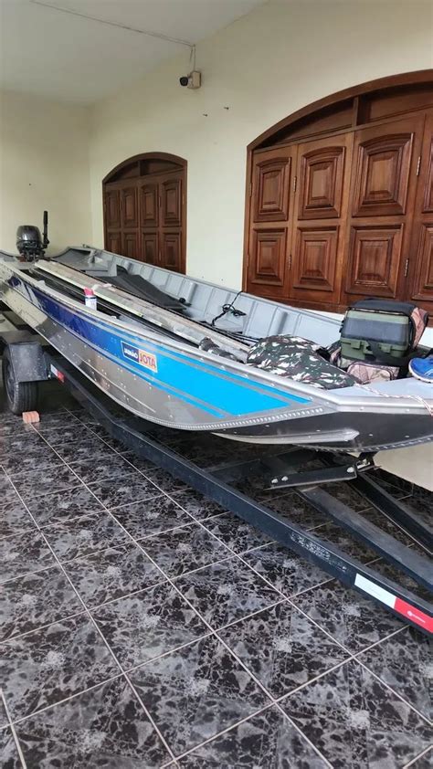 Motor De Barco An Ncios Na Olx Brasil