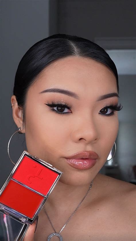 Tamara Maccosmetics Lip Liner In Plum Fentybeauty Gloss Bomb Stix