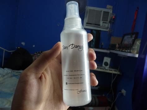 Ian Darcy Beauty And Personal Care Fragrance And Deodorants On Carousell