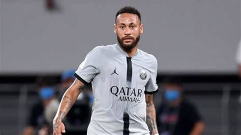 Neymar Vive Melhor Fase No Psg E Cai Nas Graças Da Imprensa