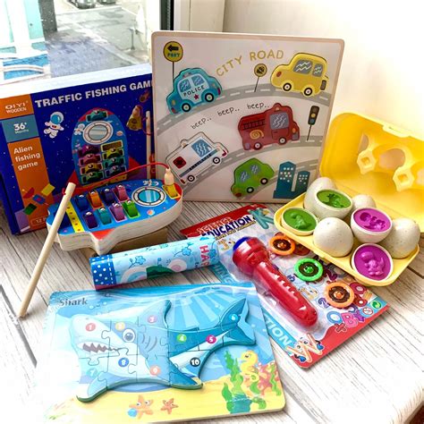 КОМІСІЙНИЙ МАГАЗИН ОДЯГУ ДЛЯ ДІВЧАТОК ТА ХЛОПЧИКІВ Новий набір іграшок 💙 магнітна гра «рибалка