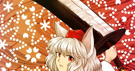 東方 犬走椛 物部毒鼓のイラスト Pixiv