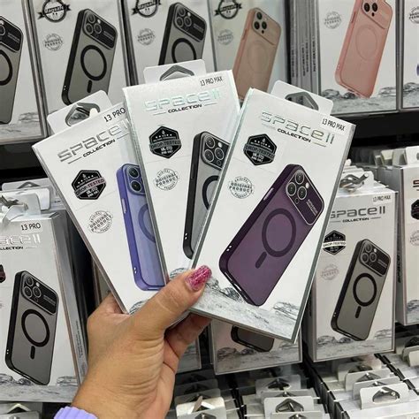 Capas De Celular No Atacado Variedade E Preço Competitivo