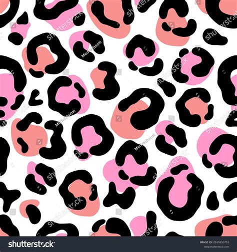 Colored Leopard Skin Over 31 514 Royalty Free Licensable Stock Vectors And Vector Art Shutterstock