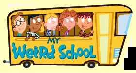 My Weird School Wiki Fandom
