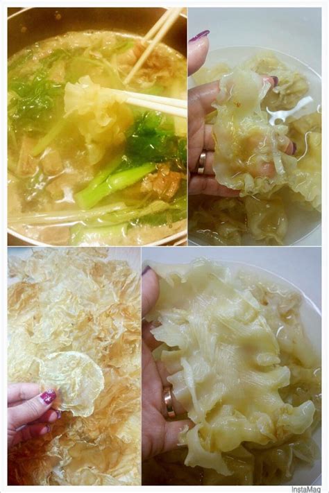 德興隆 香港花膠海味專門店 花膠打邊爐
